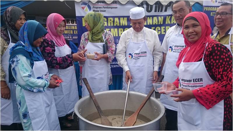 CSR Activities – PKSM