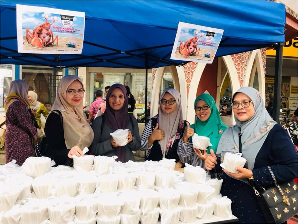 CSR Activities – PKSM