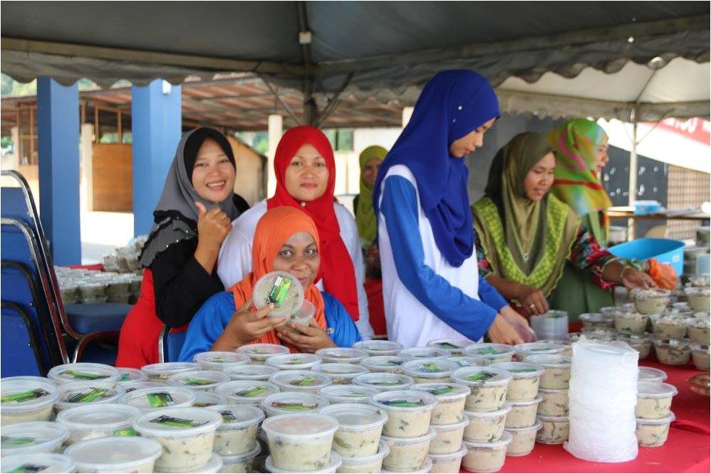 CSR Activities – PKSM