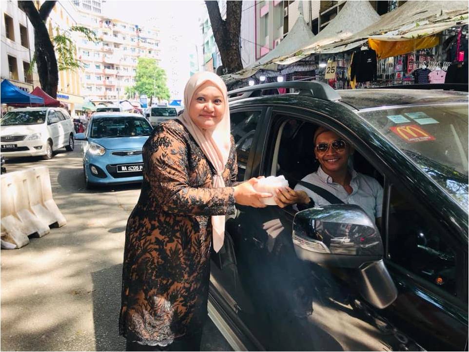 CSR Activities – PKSM