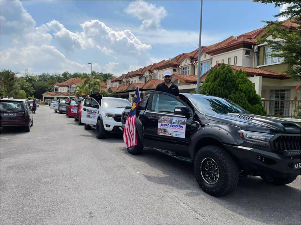 CSR Activities – PKSM