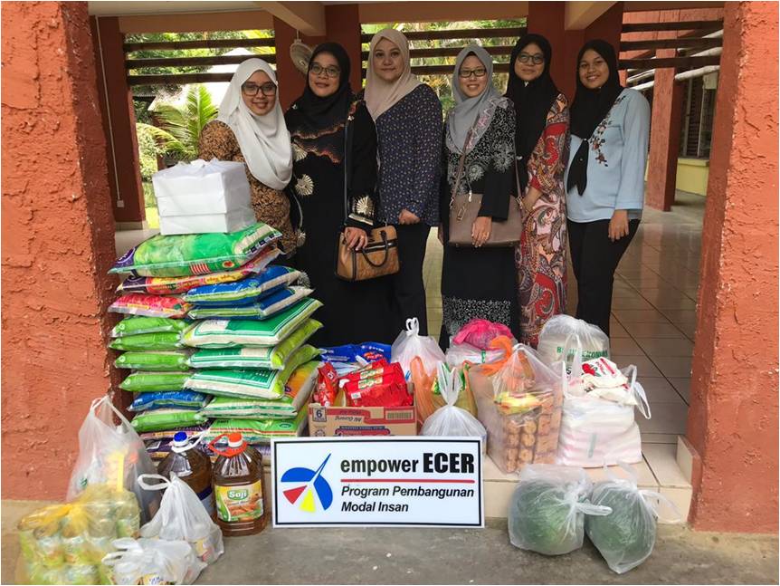 CSR Activities – PKSM