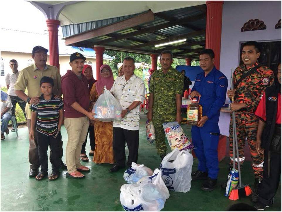 CSR Activities – PKSM