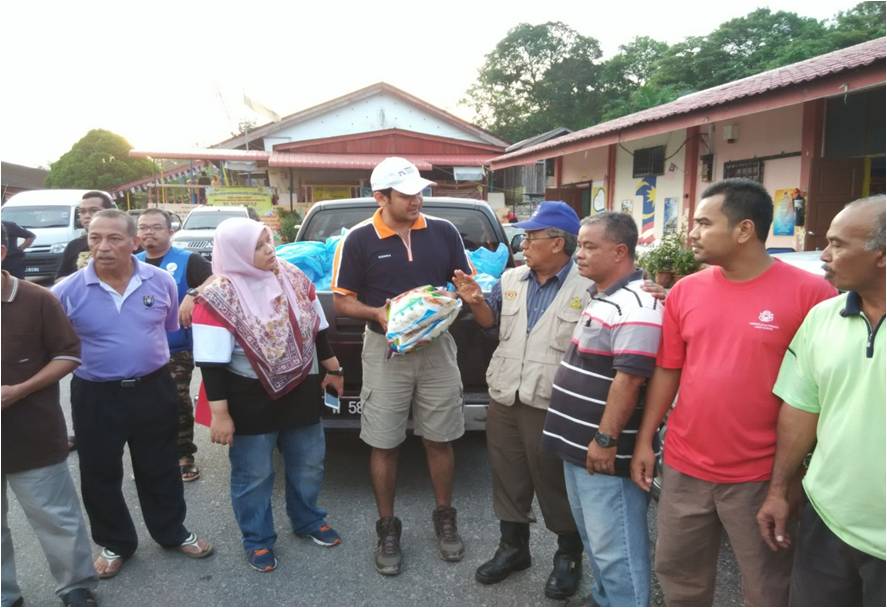 CSR Activities – PKSM