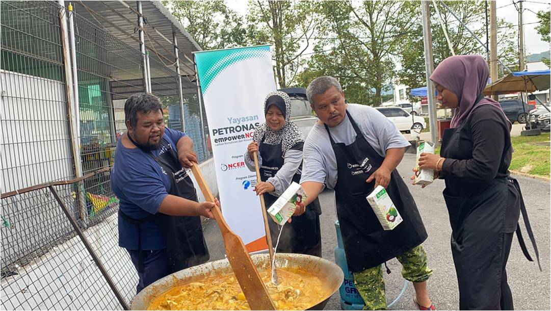 CSR Activities – PKSM